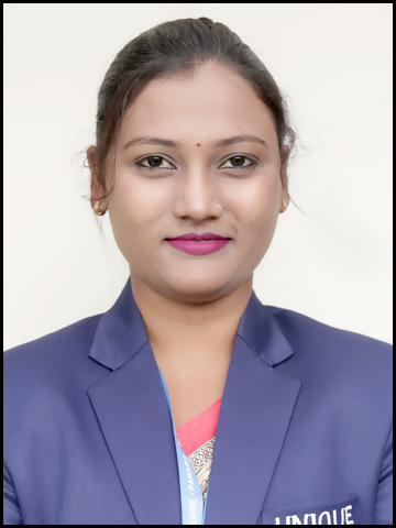 Faculties – Unique College, Parasia M.P.