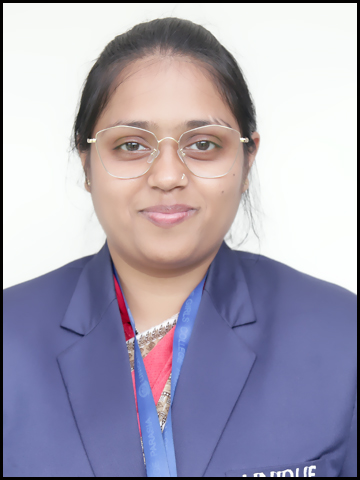 Faculties – Unique College, Parasia M.P.